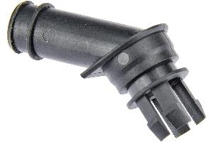 Transmission Filler Tube 01M 321 407