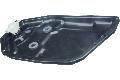 Transmission Oil Pan 09L 321 359A