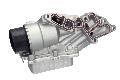 Oil Filter Housing and Cooler Assembly 272 180 0000