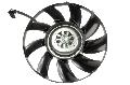 Fan Assembly w/ Fan Clutch LR012644