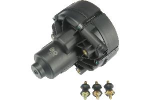 URO Parts & Autotecnica, Manufactured by APA Industries