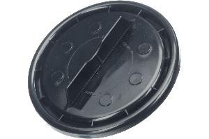 Headlight Bulb Closing Cap 000 826 4324