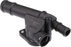 Cooling Hose Flange 03G121132B