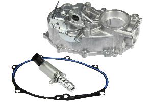 Exclusively Manufactured URO Parts