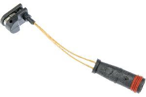 Brake Pad Sensor 1645401017