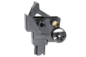 URO Parts & Autotecnica, Manufactured by APA Industries