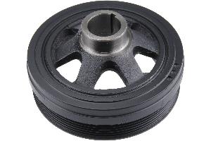 Crankshaft Pulley 2720300903