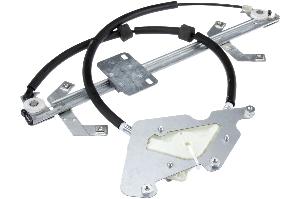 URO Parts & Autotecnica, Manufactured by APA Industries