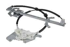 URO Parts & Autotecnica, Manufactured by APA Industries