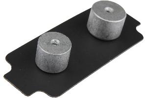 Brake Pad Shim 996 351 088 02