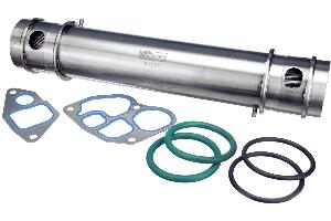 URO Parts & Autotecnica, Manufactured by APA Industries