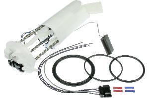 Fuel Pump Assembly GM0517249
