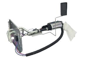 URO Parts & Autotecnica, Manufactured by APA Industries