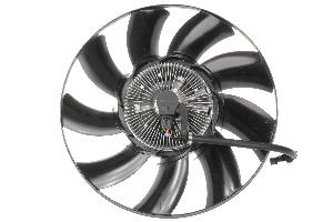 Fan Assembly w/ Fan Clutch LR012644