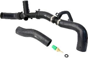 Upper Radiator Hose Kit XR854920K